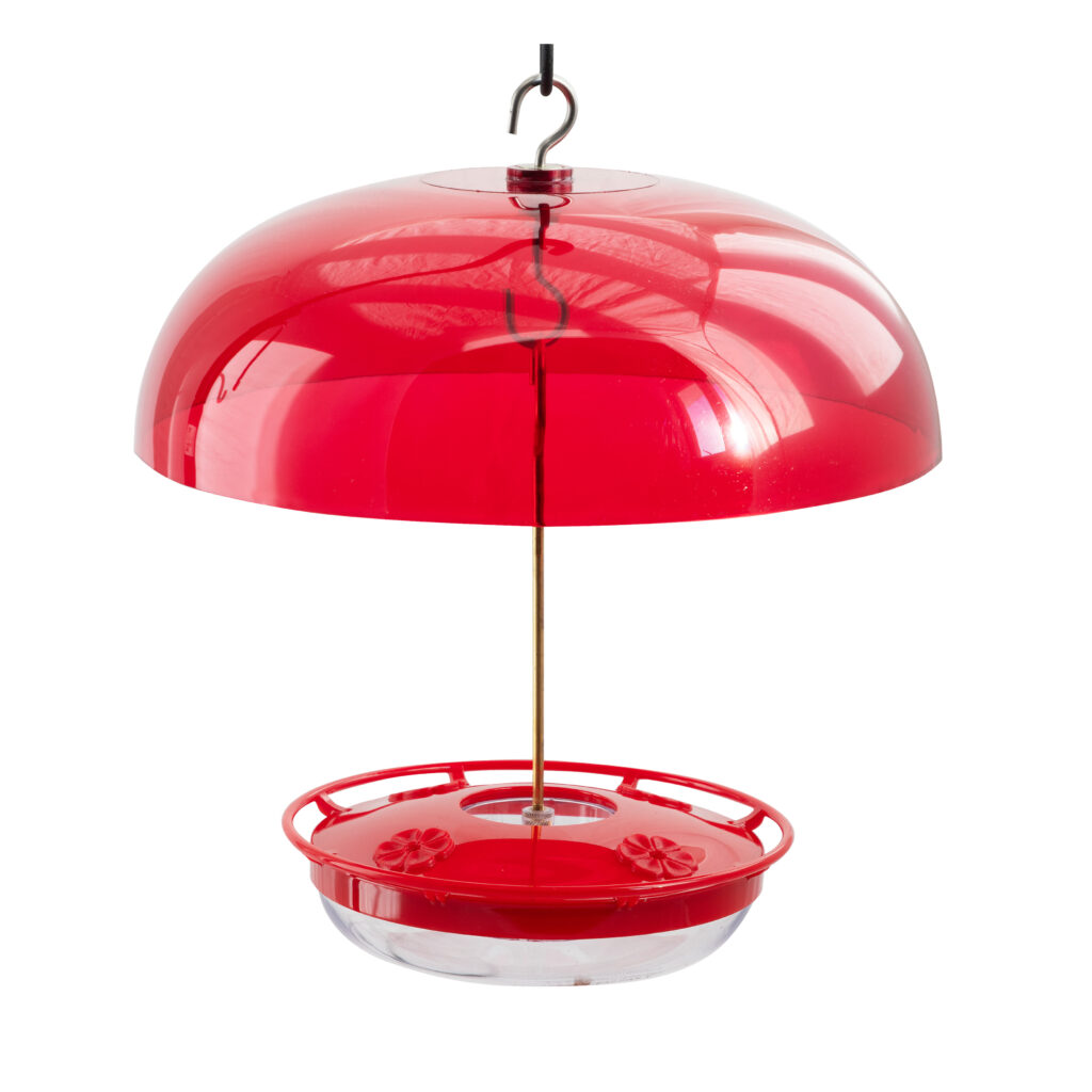 Protective Domes - Aspects, Inc.